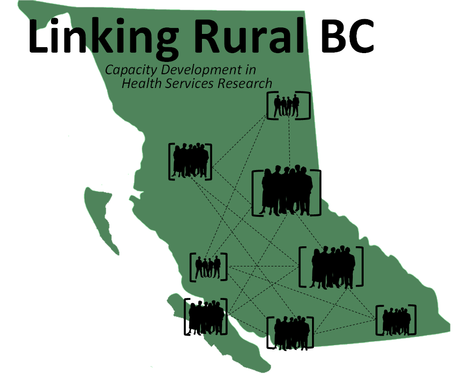 linking-rural-bc-logo - CRRF/FCRR