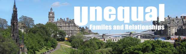 unequal - CRRF/FCRR